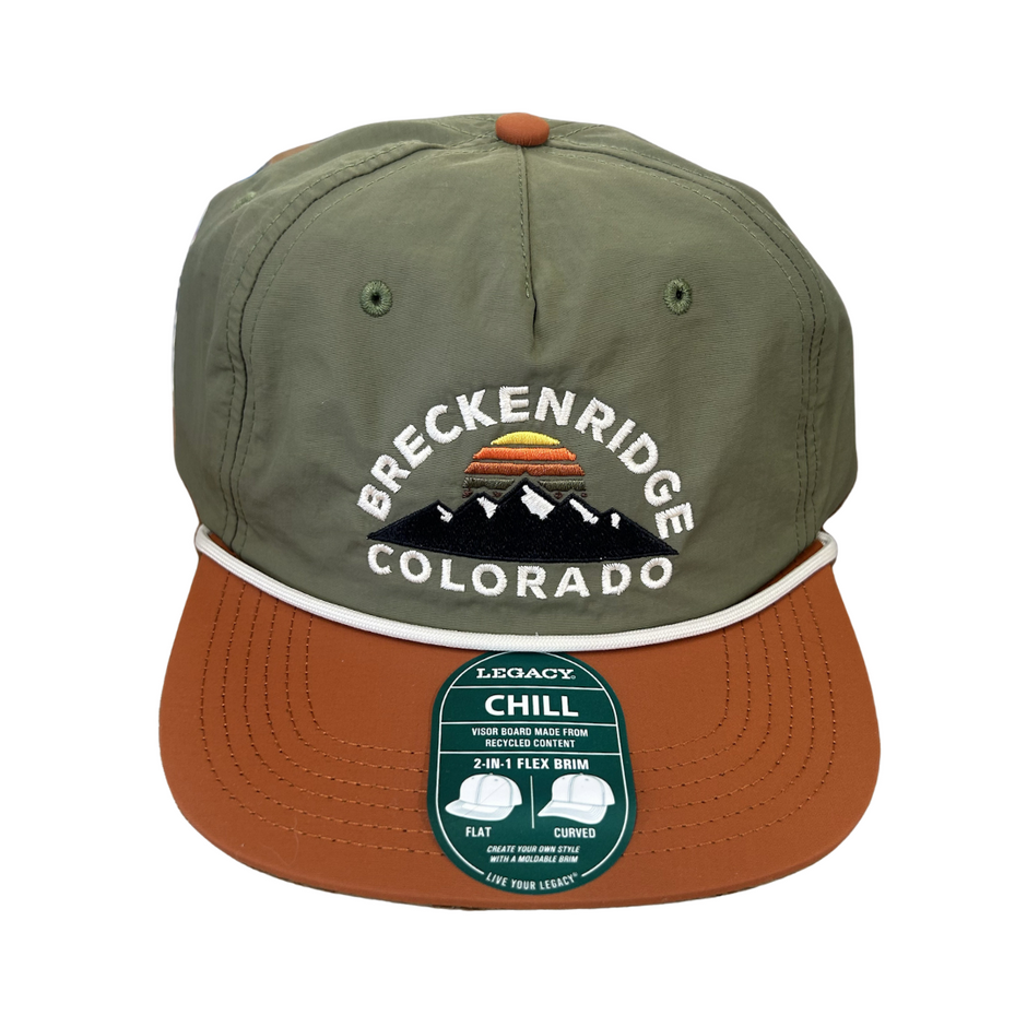 Products – Breckenridge Hat Company